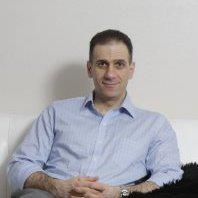 Alexander Garbuz - Senior IT professional